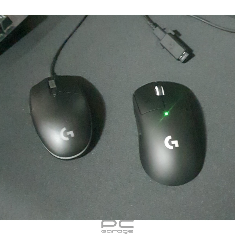 Mouse Gaming Logitech G Pro X Superlight Lightspeed Wireless, ultra ...