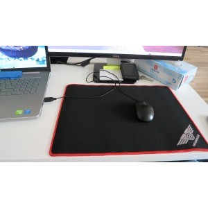 Mouse pad Newmen PAD300 - PC Garage