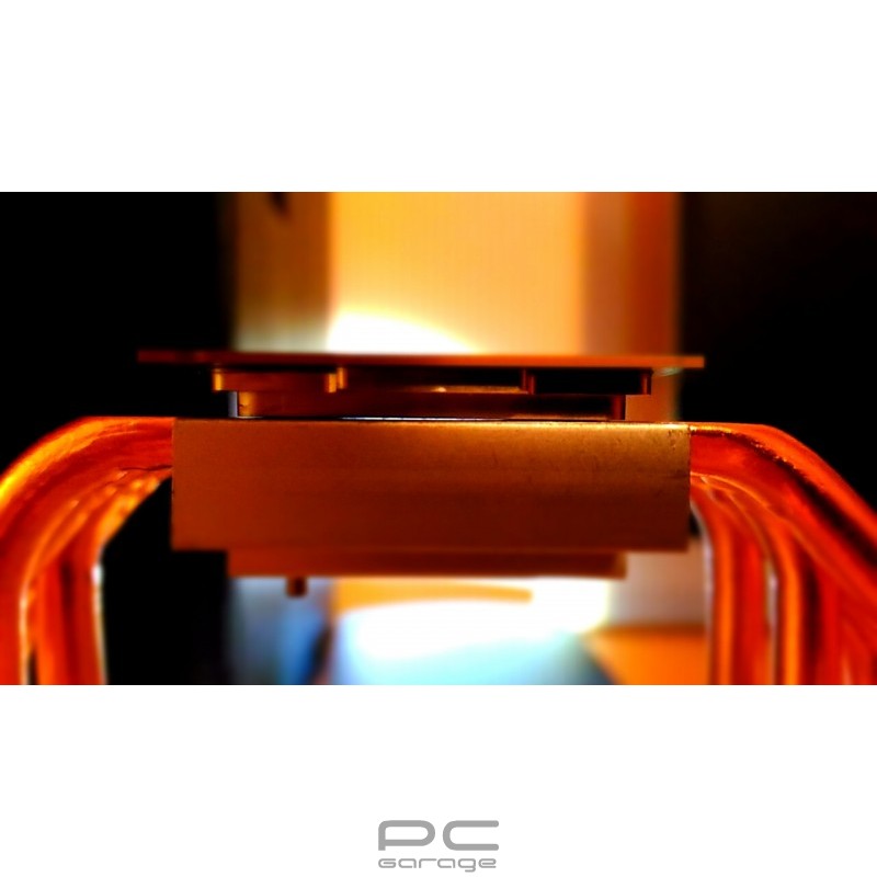 Cooler CPU Cooler Master Hyper 212X - PC Garage