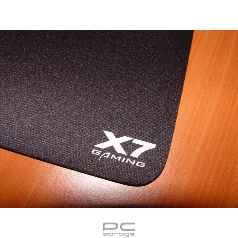 Mouse pad A4Tech X7-200MP Game Mouse Pad - PC Garage