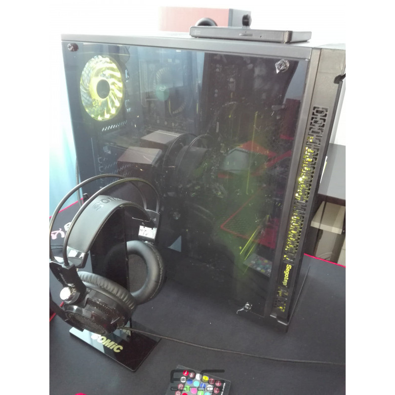 Unitate optica notebook LG Extern GP57EB40 Negru Retail Slim - PC Garage