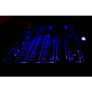 Mouse Gaming Genesis G22 - PC Garage