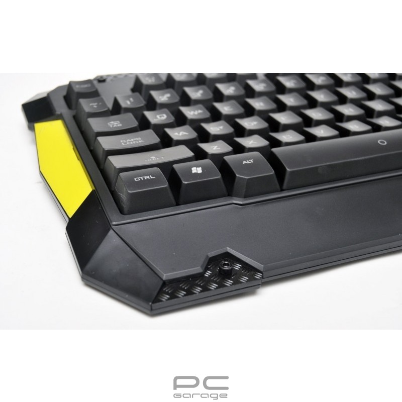 Tastatura Gaming X by SERIOUX Edana - PC Garage