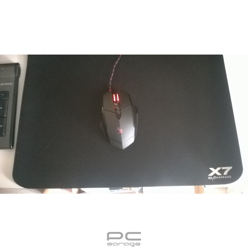Mouse pad A4Tech X7-300MP Game - PC Garage