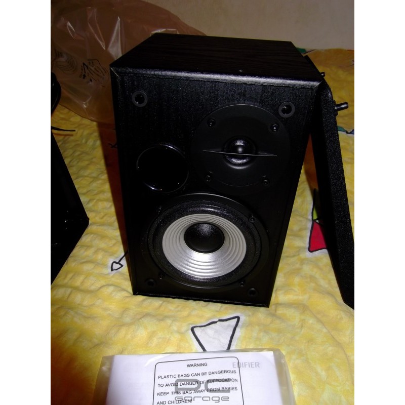 Edifier Boxa R980T - PC Garage