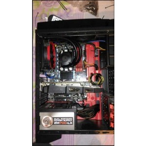 Sursa Zalman ZM700-LX 700W - PC Garage