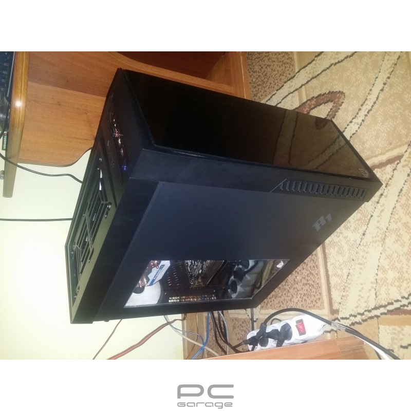 Carcasa Zalman R1 USB 3.0 - PC Garage