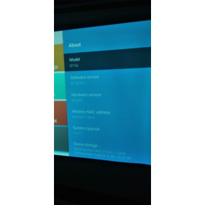 Videoproiector Acer AOPEN Fire Legend QF15a - PC Garage