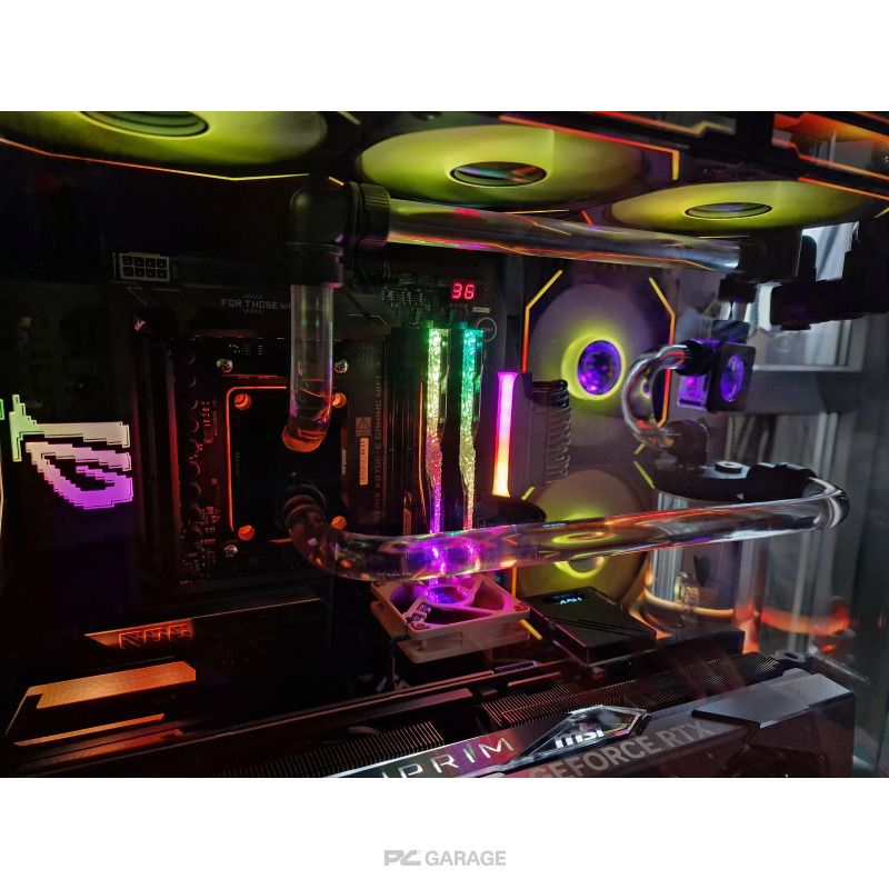 Procesor AMD Ryzen 7 9800X3D 4.7GHz box - PC Garage