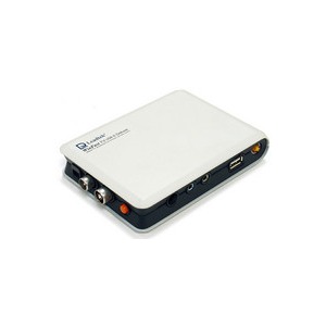 TV Tuner Leadtek WinFast TV USB II Deluxe - PC Garage