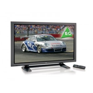 Televizor plasma NEC PlasmaSync 60XM5 - PC Garage