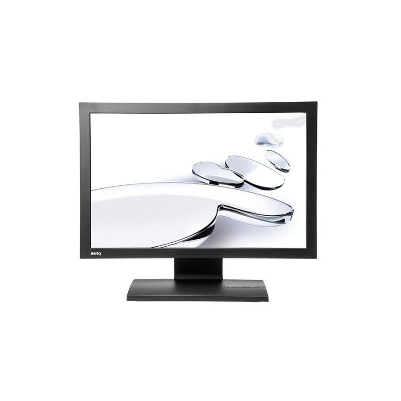 Monitor LCD BenQ FP202W 20 inch 8 ms Wide - PC Garage