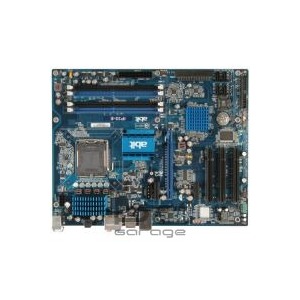 Placa de baza Abit IP35-E - PC Garage