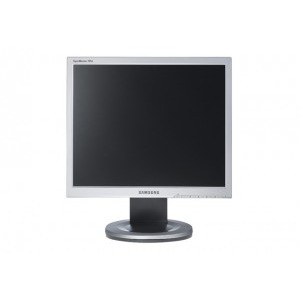 Monitor LCD Samsung SyncMaster 721N 17 inch 5 ms - PC Garage