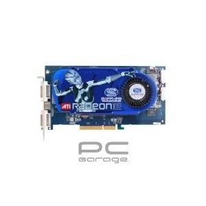 Placa video Sapphire ATI Radeon X1950 PRO 512 MB DDR3 256-bit AGP - PC ...
