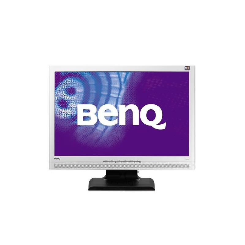 Monitor LCD BenQ T201WA 20.1 inch 5 ms - PC Garage