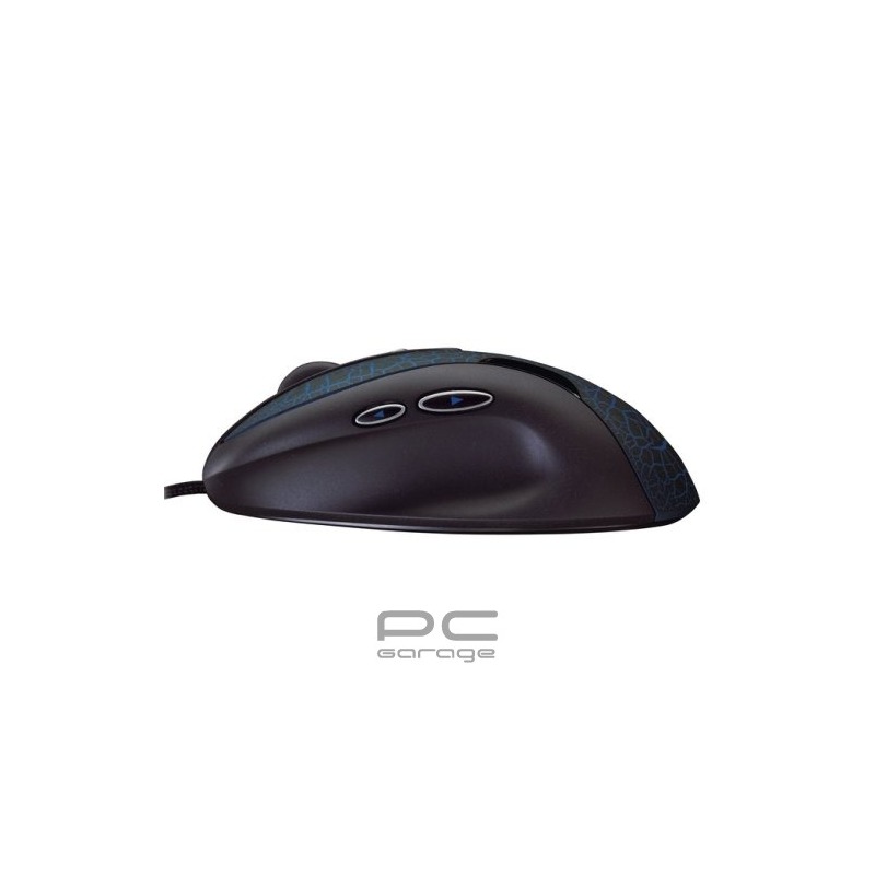Mouse Logitech G5 Refresh - PC Garage