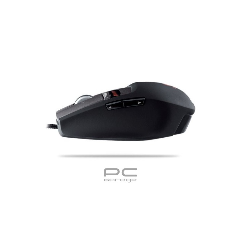 Mouse Logitech G9 Laser Mouse - PC Garage