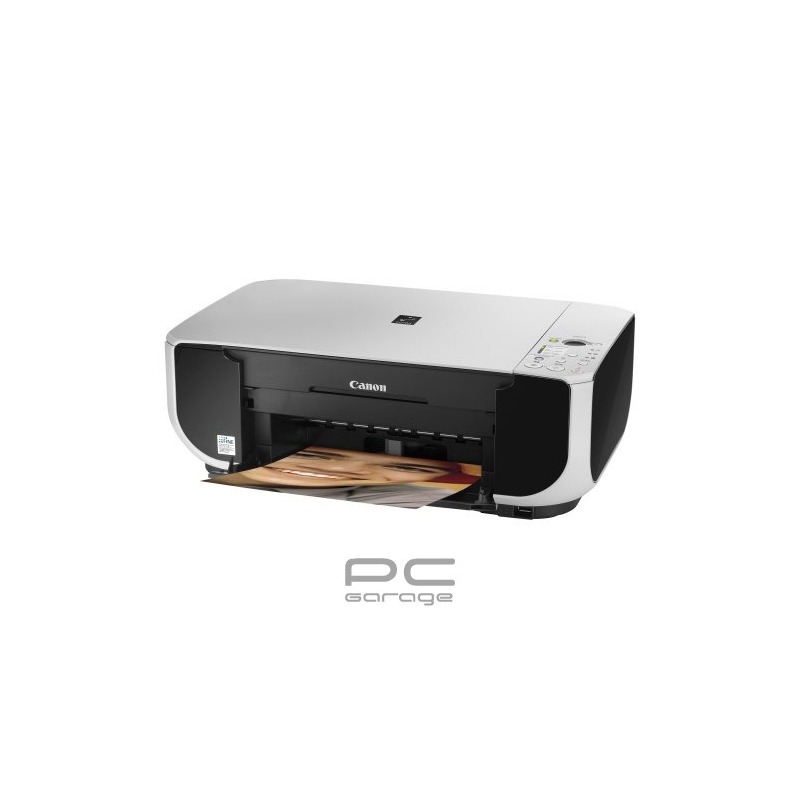 Multifunctionala Canon Pixma MP210 - PC Garage