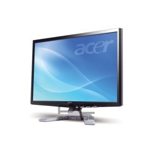 Monitor LCD Acer P223W 22 inch 5 ms - PC Garage
