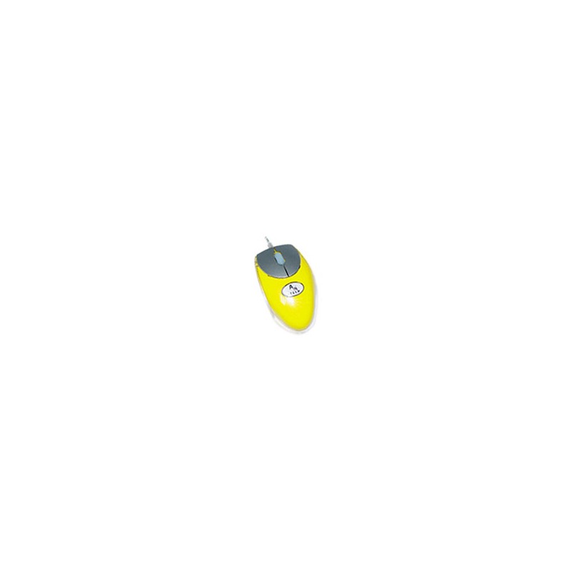 Mouse A4Tech MOP-18-10 - PC Garage
