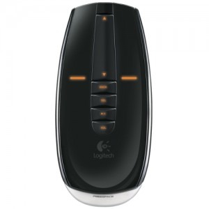 Mouse Logitech MX Air - PC Garage