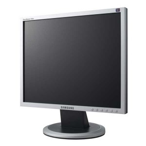 Monitor LCD Samsung SyncMaster 940N 19 inch 5 ms - PC Garage