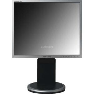 Monitor LCD Samsung SyncMaster 940N pivot 19 inch 8 ms - PC Garage