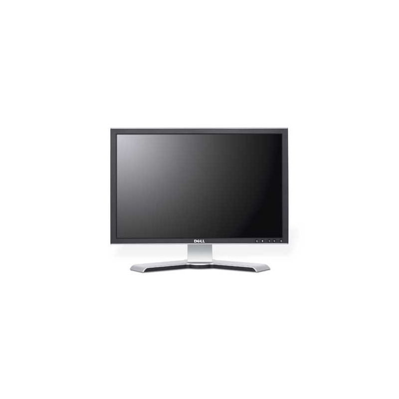 Monitor LCD DELL 2208WFP 22 inch 5 ms - PC Garage