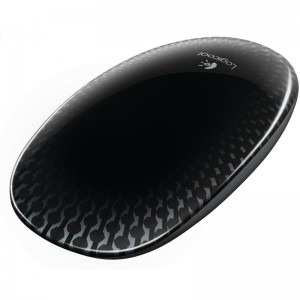 Mouse Logitech Touch T620 graphite - PC Garage