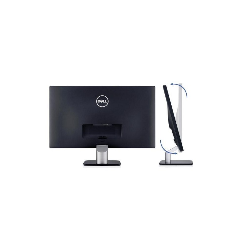 Monitor LED DELL S2440L 24 inch 6ms black - PC Garage