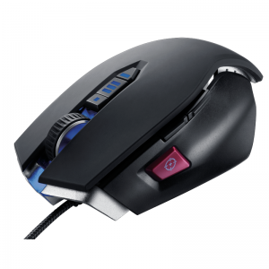 Mouse Gaming Corsair Vengeance M60 Performance - PC Garage