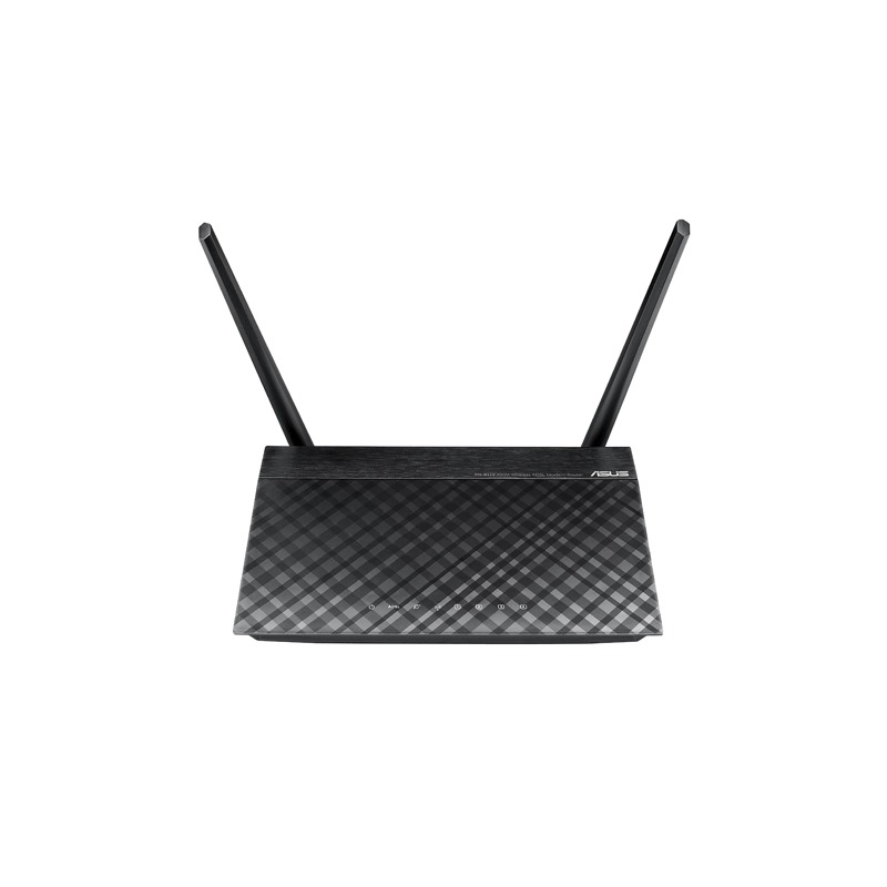 Router wireless ASUS DSL-N12U B1 - PC Garage