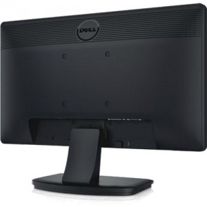Monitor LED DELL E2313H 23 inch 5ms black - PC Garage