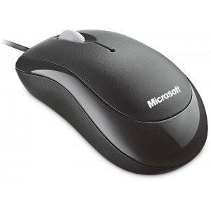 Mouse Microsoft Basic Optical pentru business - PC Garage
