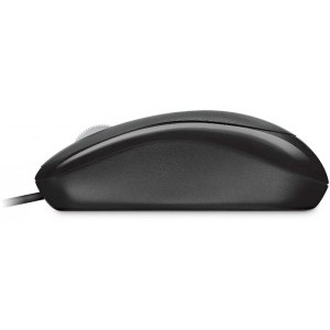 Mouse Microsoft Basic Optical pentru business - PC Garage