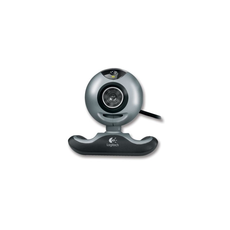 Camera Web Logitech QuickCam Pro 5000 - PC Garage