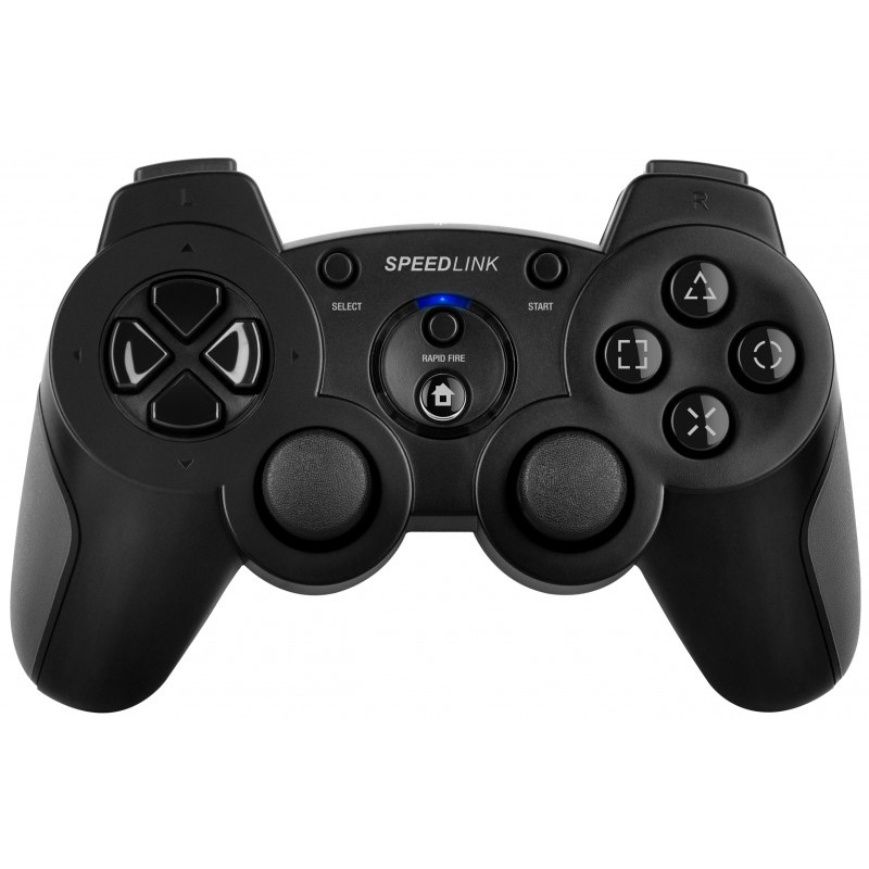 Controller Speedlink STRIKE FX-6 Bluetooth PS3 - PC Garage