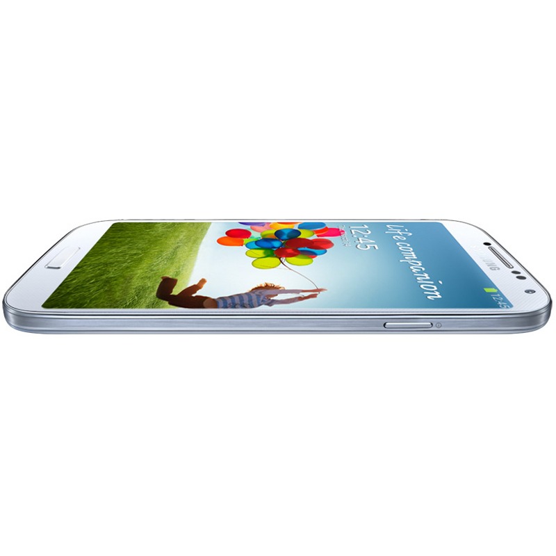 Smartphone Samsung i9505 Galaxy S4 16GB 4G White Frost - PC Garage