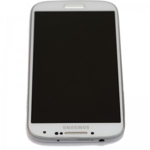 Smartphone Samsung i9505 Galaxy S4 16GB 4G White Frost - PC Garage