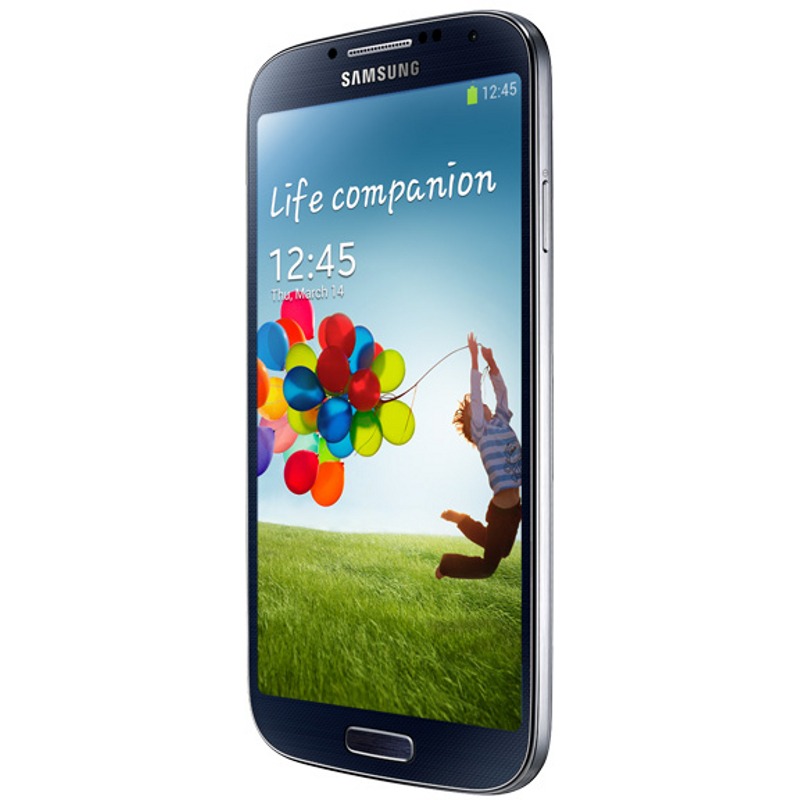 Smartphone Samsung i9505 Galaxy S4 16GB 4G Black Mist - PC Garage