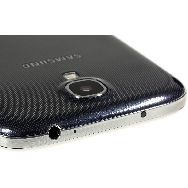 Smartphone Samsung i9505 Galaxy S4 16GB 4G Black Mist - PC Garage