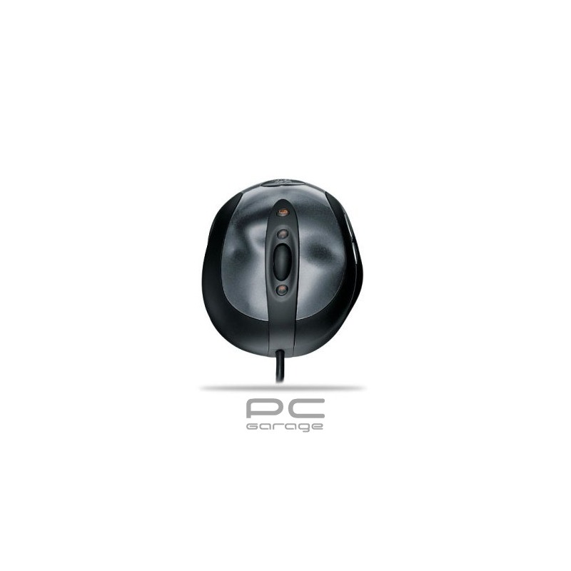 Mouse Gaming Logitech MX 518 Gaming-Grade - PC Garage