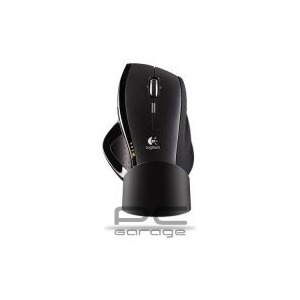 Mouse Logitech MX Revolution - PC Garage
