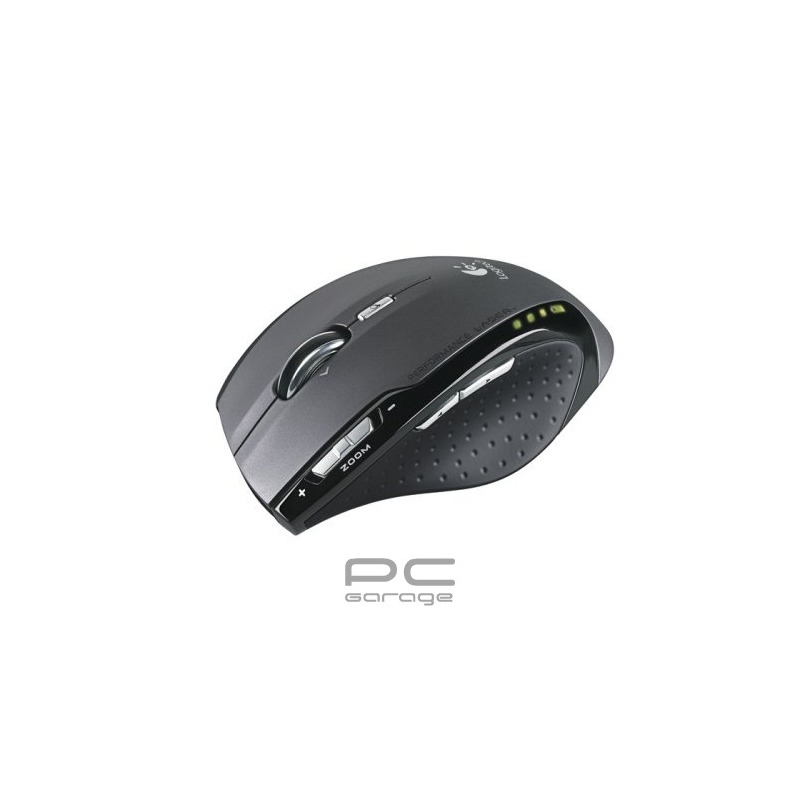 Mouse Logitech VX Revolution - PC Garage