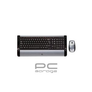 Kit periferice Logitech Cordless Desktop S 510 - PC Garage