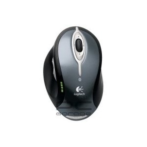 Kit periferice Logitech Cordless Desktop MX 5000 Laser - PC Garage