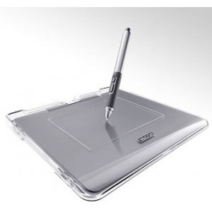 Tableta grafica WACOM GRAPHIRE 4 Classic A6 arie activa 127.6 x 92.8 mm ...