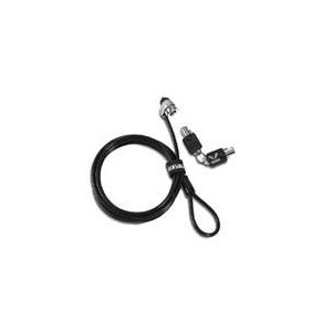 Accesoriu notebook HP Kensington Lock - Single - PC Garage