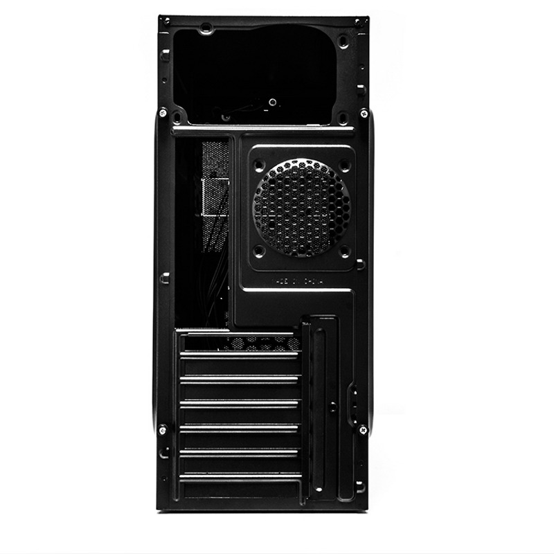 Carcasa NOX Vulkan - PC Garage